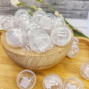 Crystal Mystery Capsules Mystery Crystal Grabs, Crystal Capsules ...