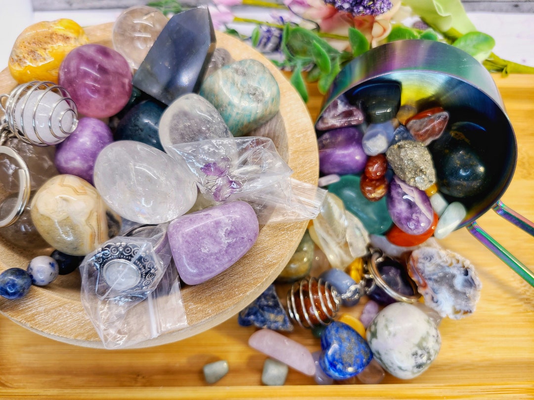 Crystal Confettie Scoop the all In Confetti Crystal Scoop, Crystal ...