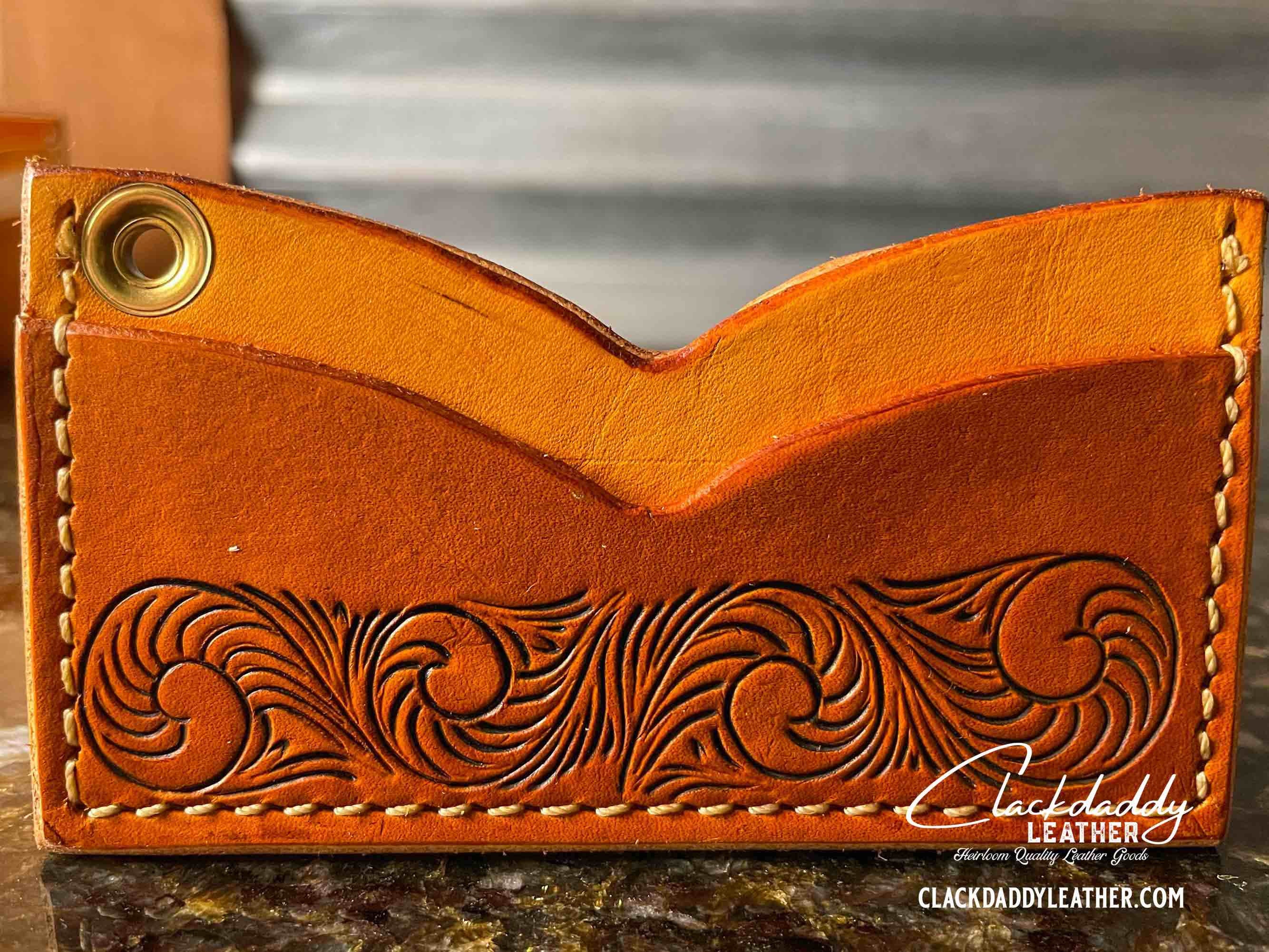 Color Sunflower Card Holder - Etsy
