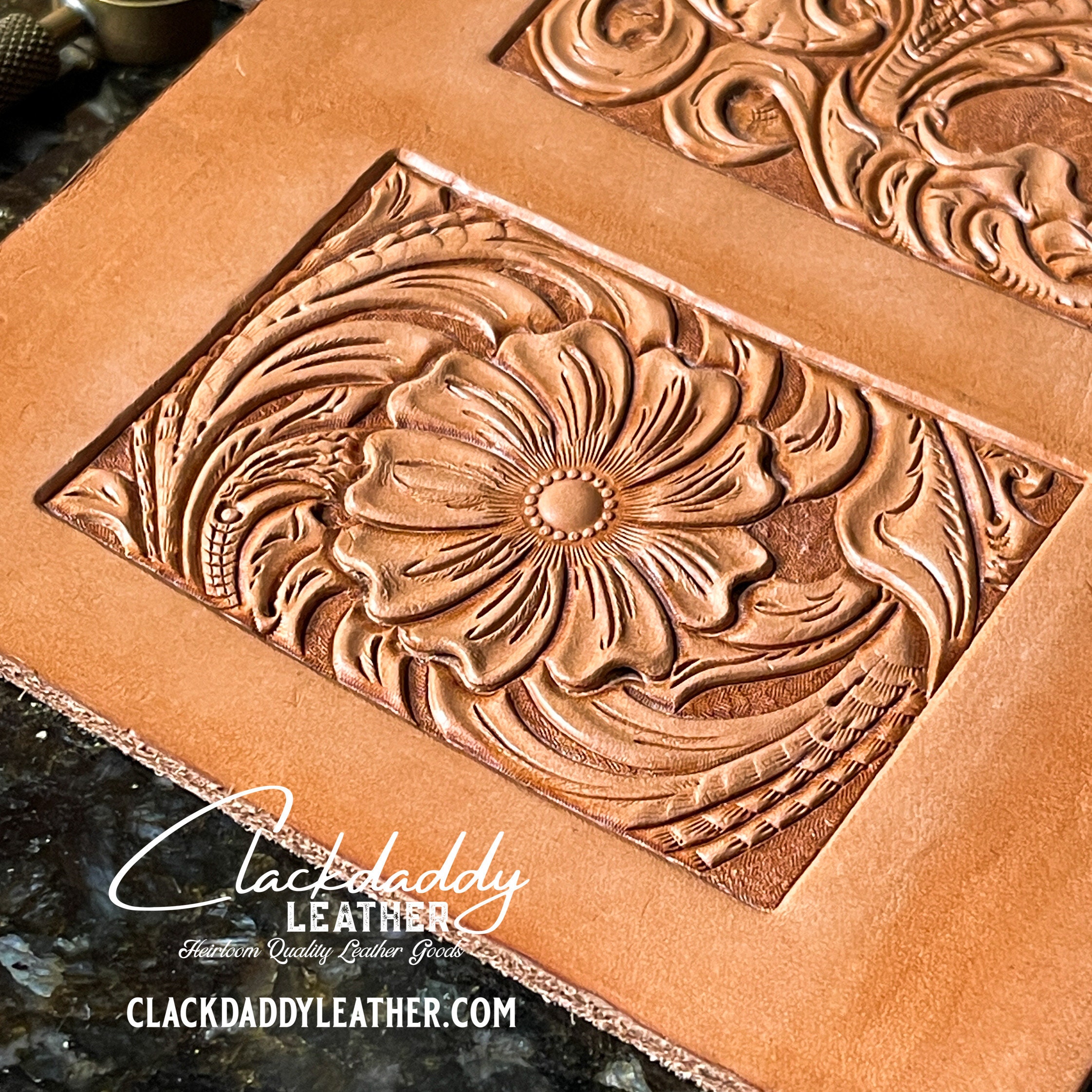 Sheridan Style Leather Carving Pattern 2 - Etsy Sheridan Style Leather Carving Pattern 2 - Etsy
