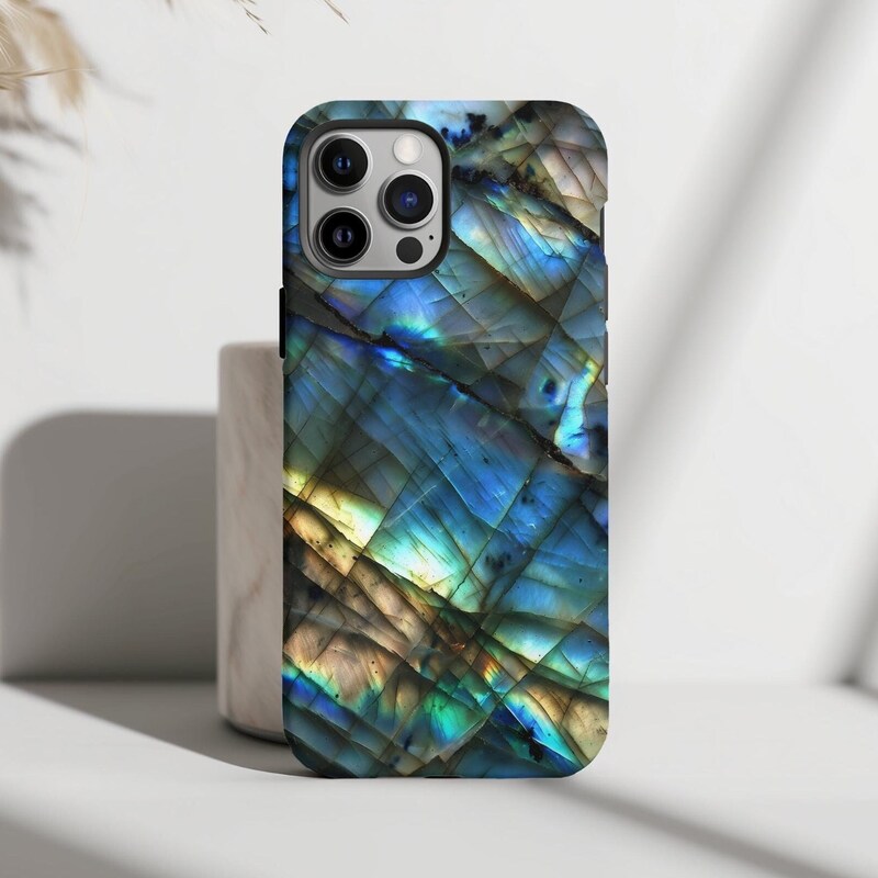 Gem Phone Case - Etsy
