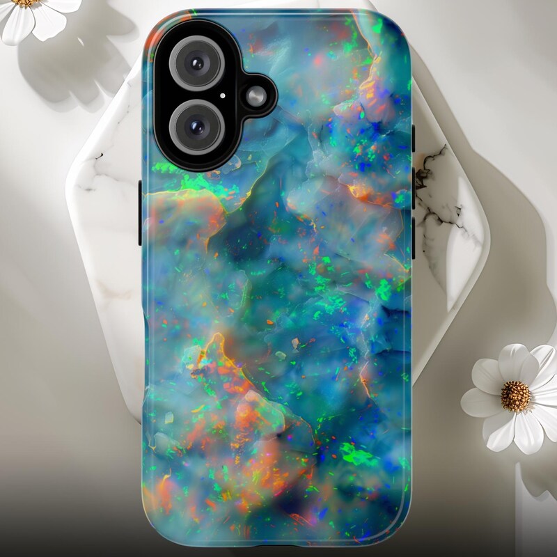 Gem Phone Case - Etsy