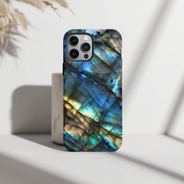 Gem Phone Case - Etsy