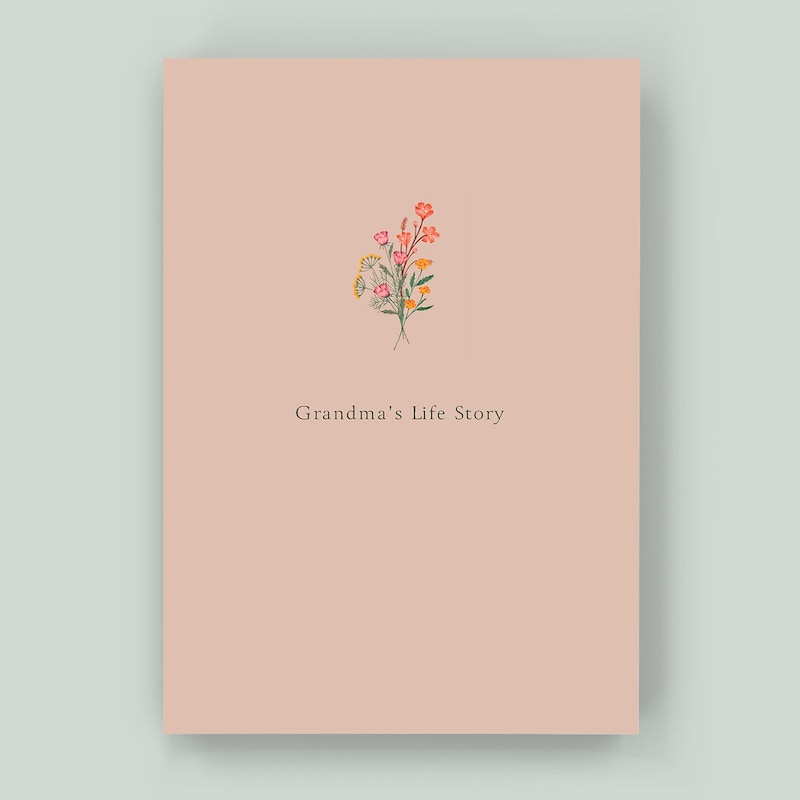 Personalised This is Your Life Book - Etsy UK