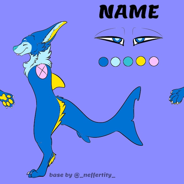 Manokit Adopt - Etsy