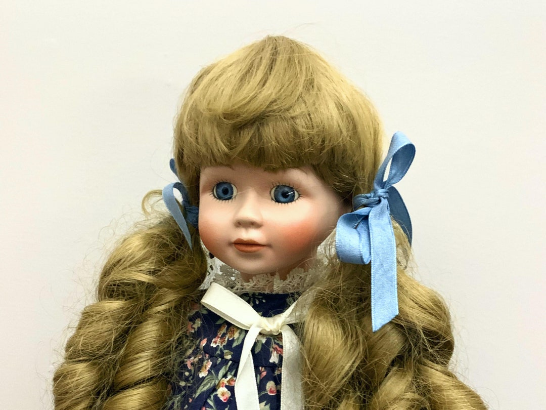 Haunted Doll Margo Positive Child Spirit - Etsy