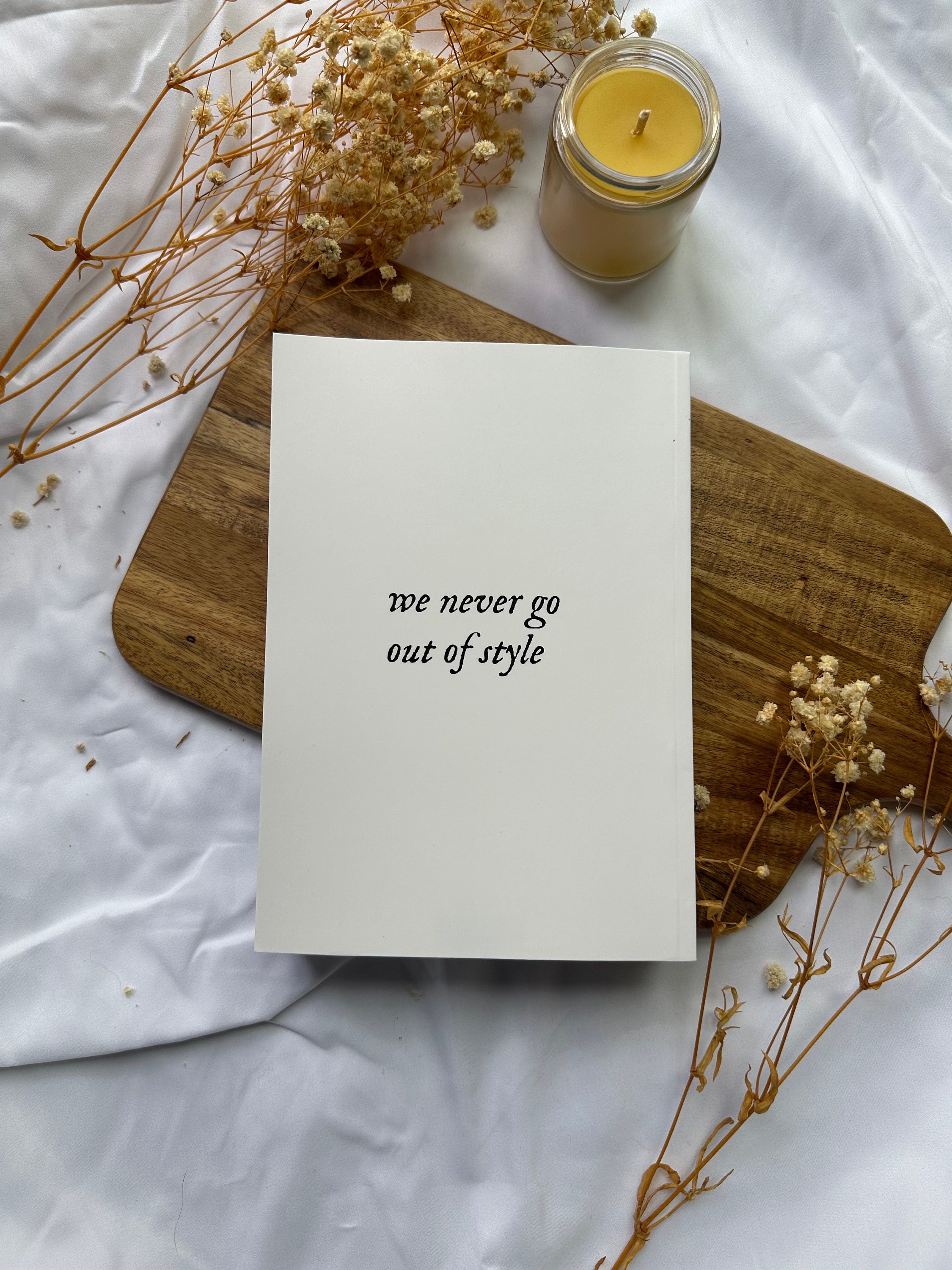 Lyric Book, the Entire Collection, Coffee Table Book, Booktok ...