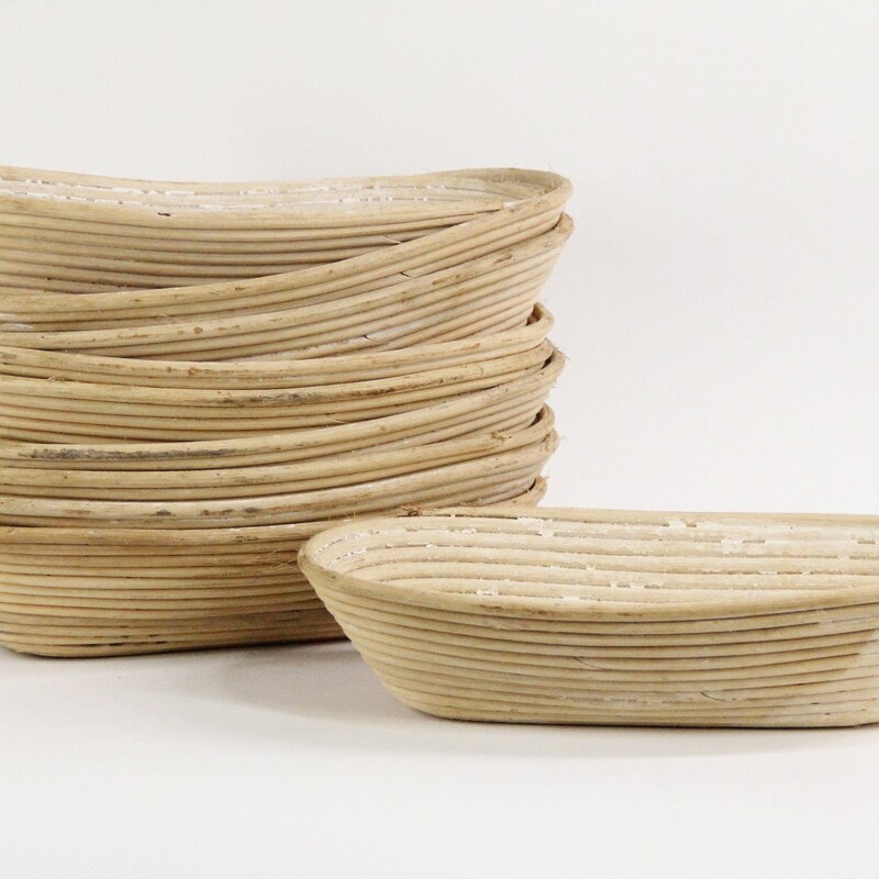 Proofing Basket - Etsy