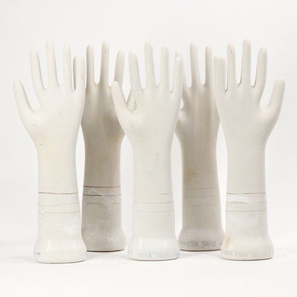 Glove Molds - Etsy