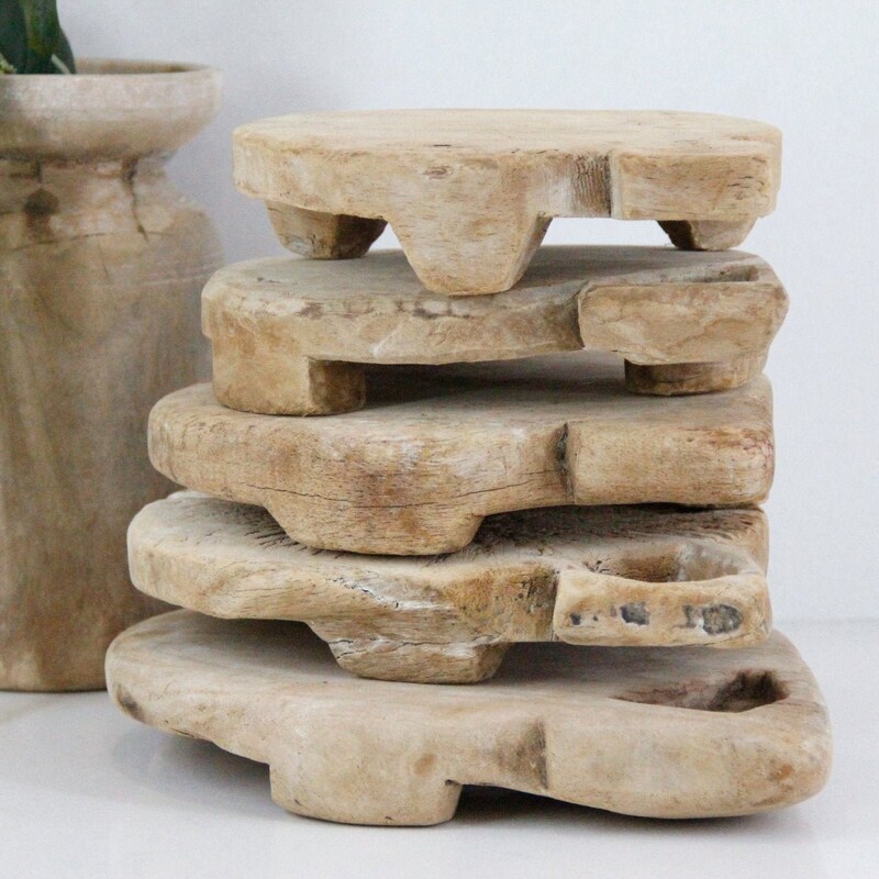 Antique Bread Board - Etsy