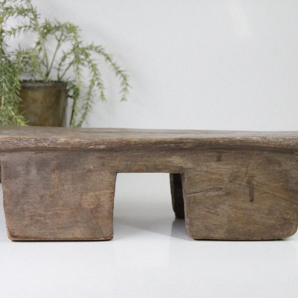 African Stool - Etsy