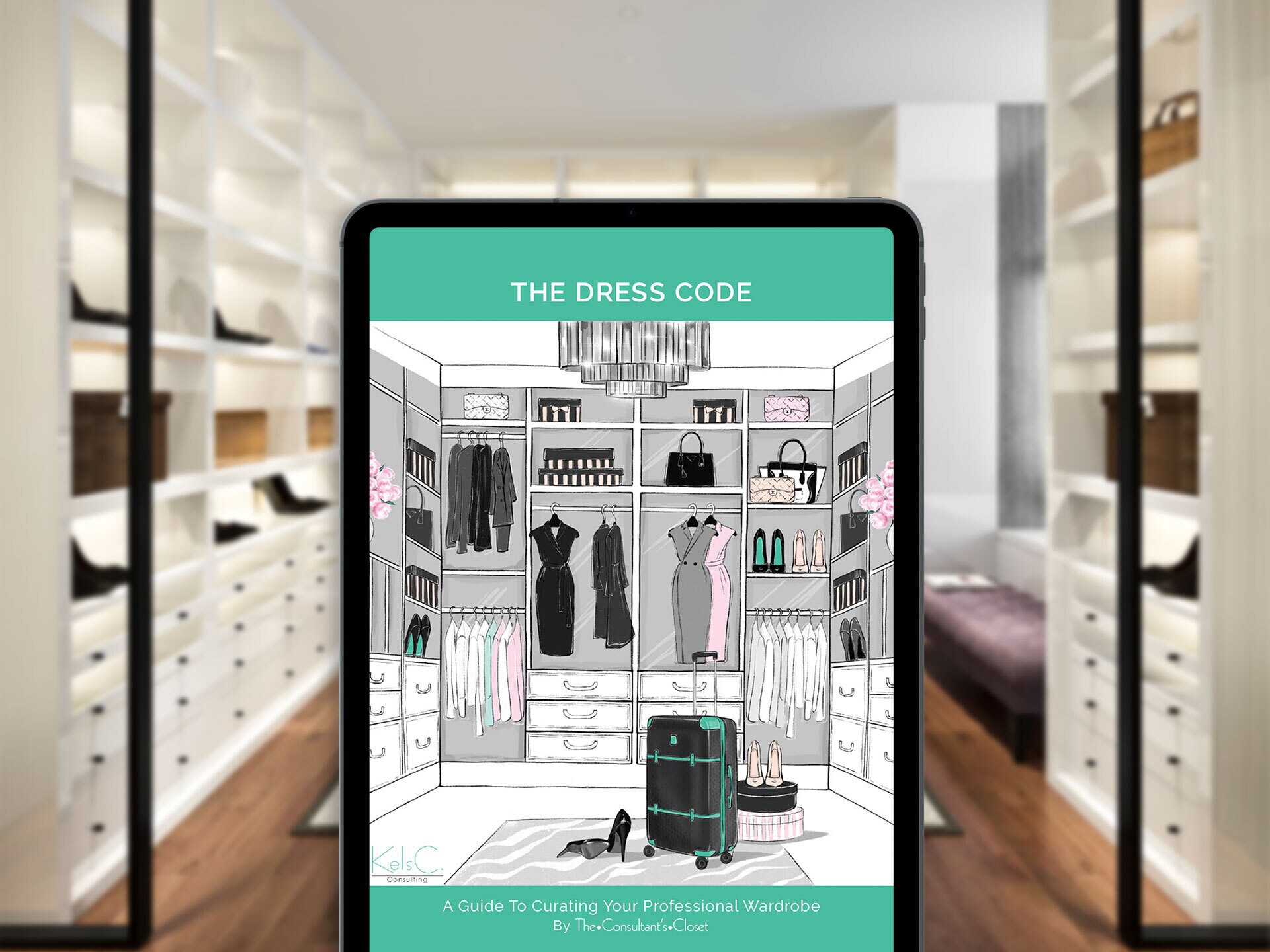 The Dress Code | Corporate Fashion Guide for Women in Business | What ...