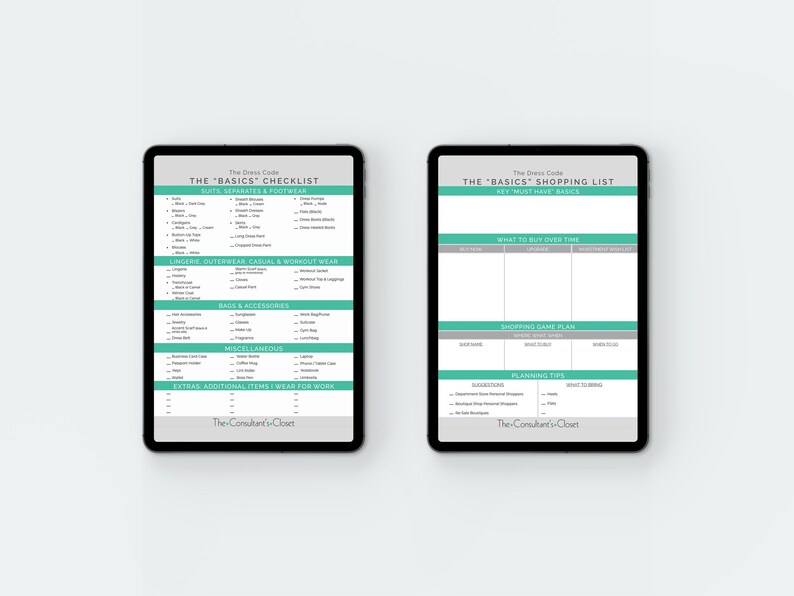 The Dress Code | Corporate Fashion Guide for Women in Business | What ...