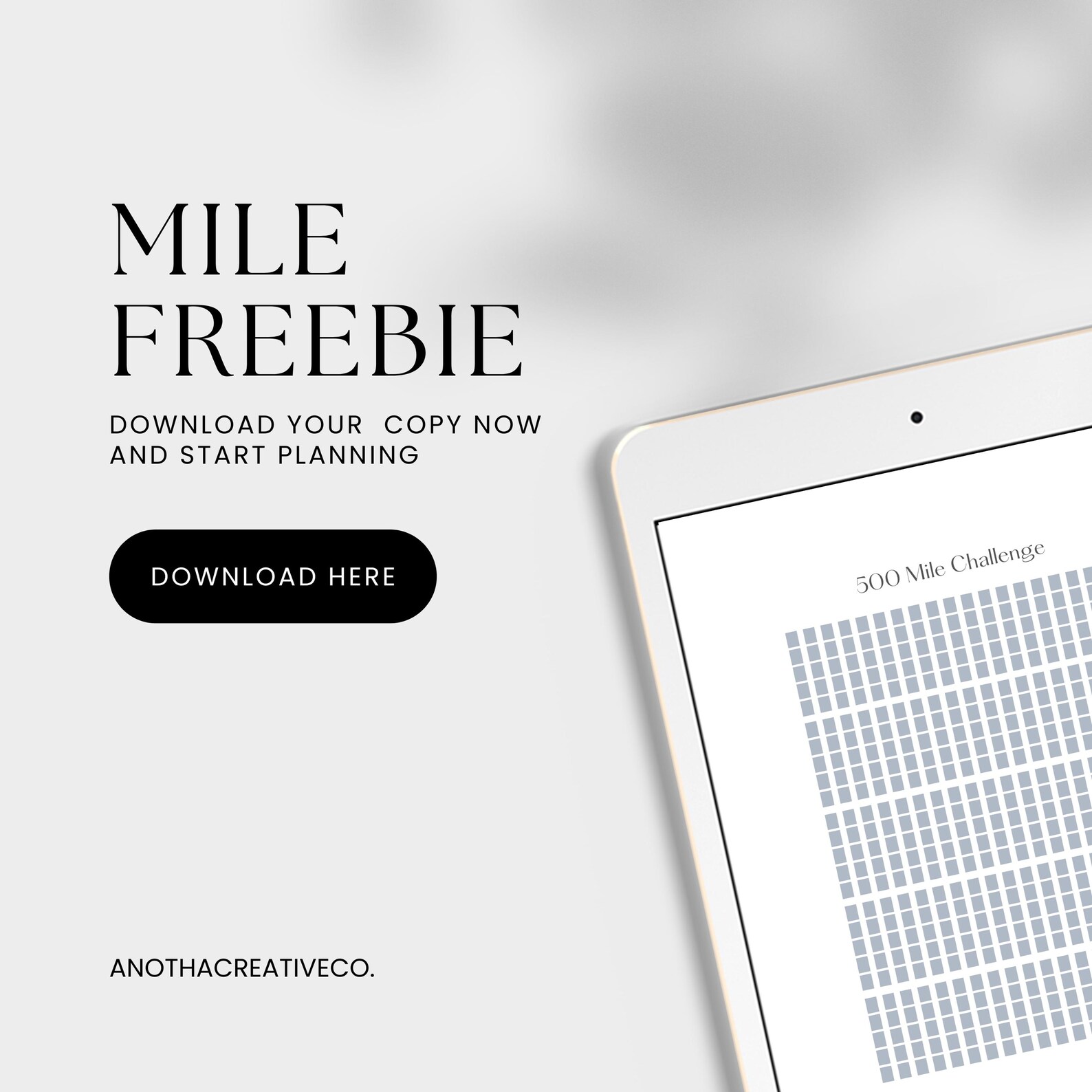 Planner Challenge - 4 Checklists - 2025 Planner Challenge - Goals ...