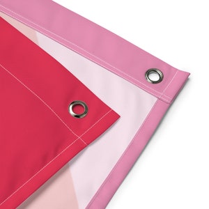 FA&FO Team PPG Racing Flag - Etsy