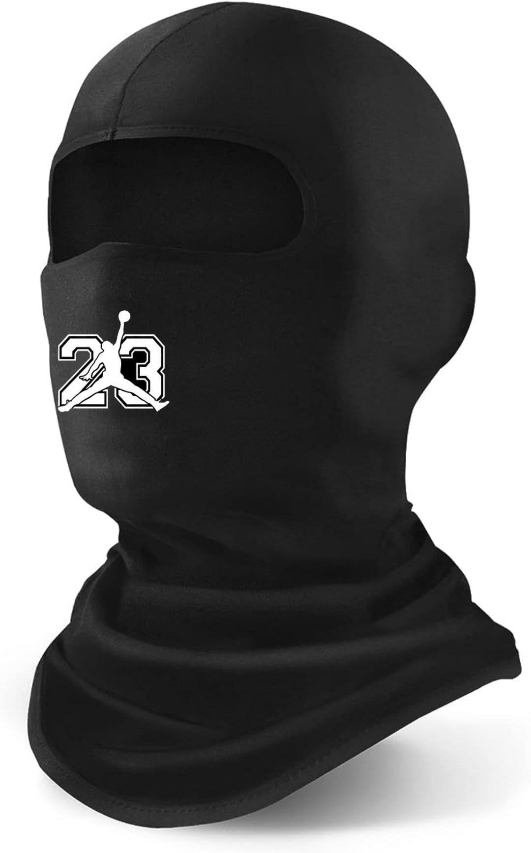 Michael Jordan Designer Ski Mask - Etsy