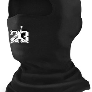 Jordan Ski Mask - Etsy