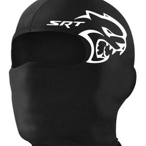 Jordan Ski Mask - Etsy