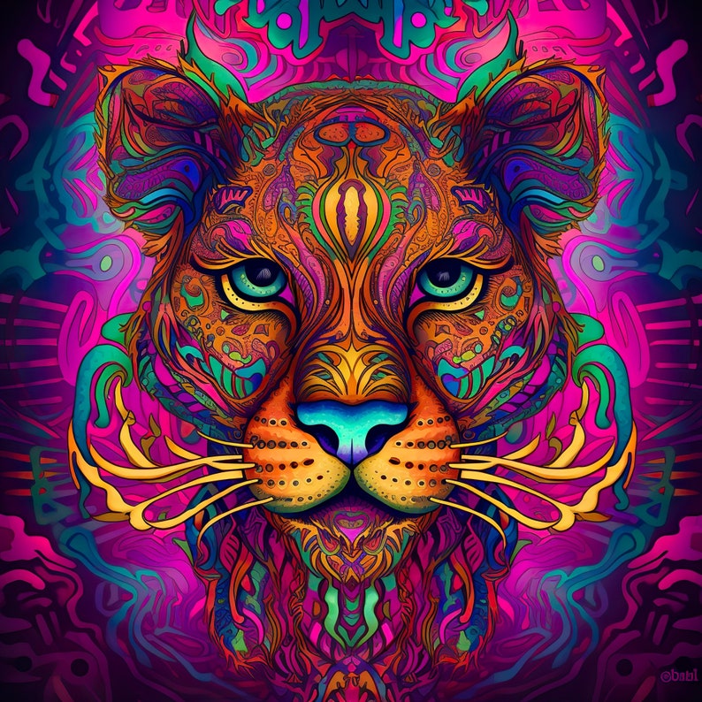 Tiger the Jungle's King,tigers Svg , Tiger Svg, Tigers Mascot Svg ...