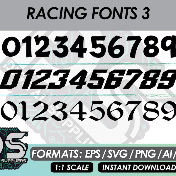 Race Numbers Png - Etsy