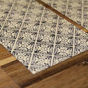 Tarot de Marseille : Jean Payen 1743, facsimile, 78 cards 2nd EDITION ...