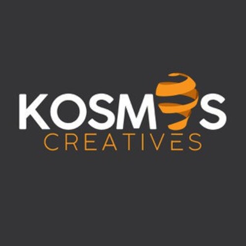 KosmosMockups - Etsy
