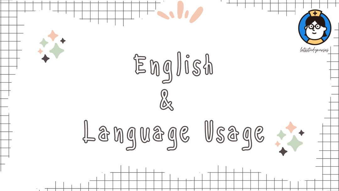 ATI TEAS 7 Language Arts Study Guide and Practice Exam With Answers - Etsy