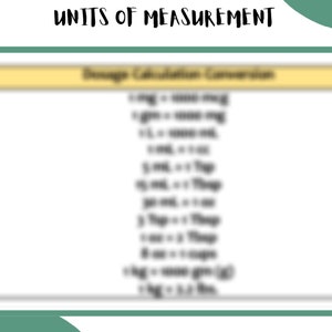 ATI TEAS 7 Math 2 Practice Tests W/ Common Questions & Formulas to ...