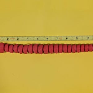 Articulated Snake Toy - Fidget Toy - Nearly 1 Foot of Fun! - Zou3d ...