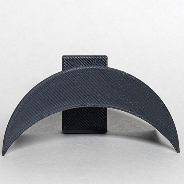 3d Printed Hat Display - Etsy