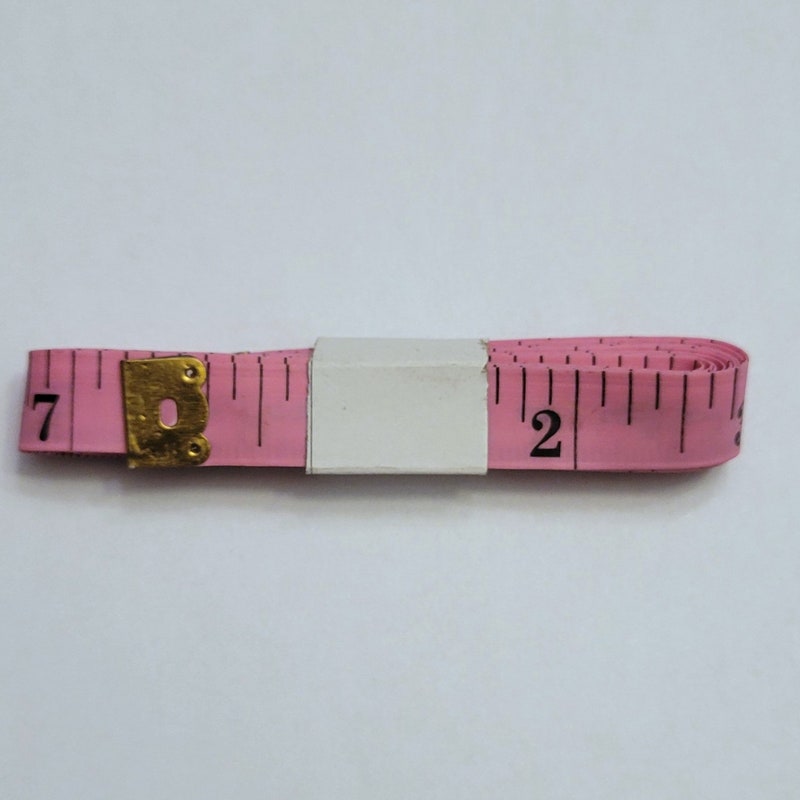 Measuring Tape Ribbon - Etsy