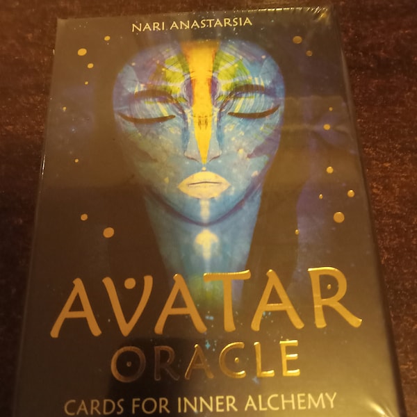 Inner Alchemy Cards - Etsy