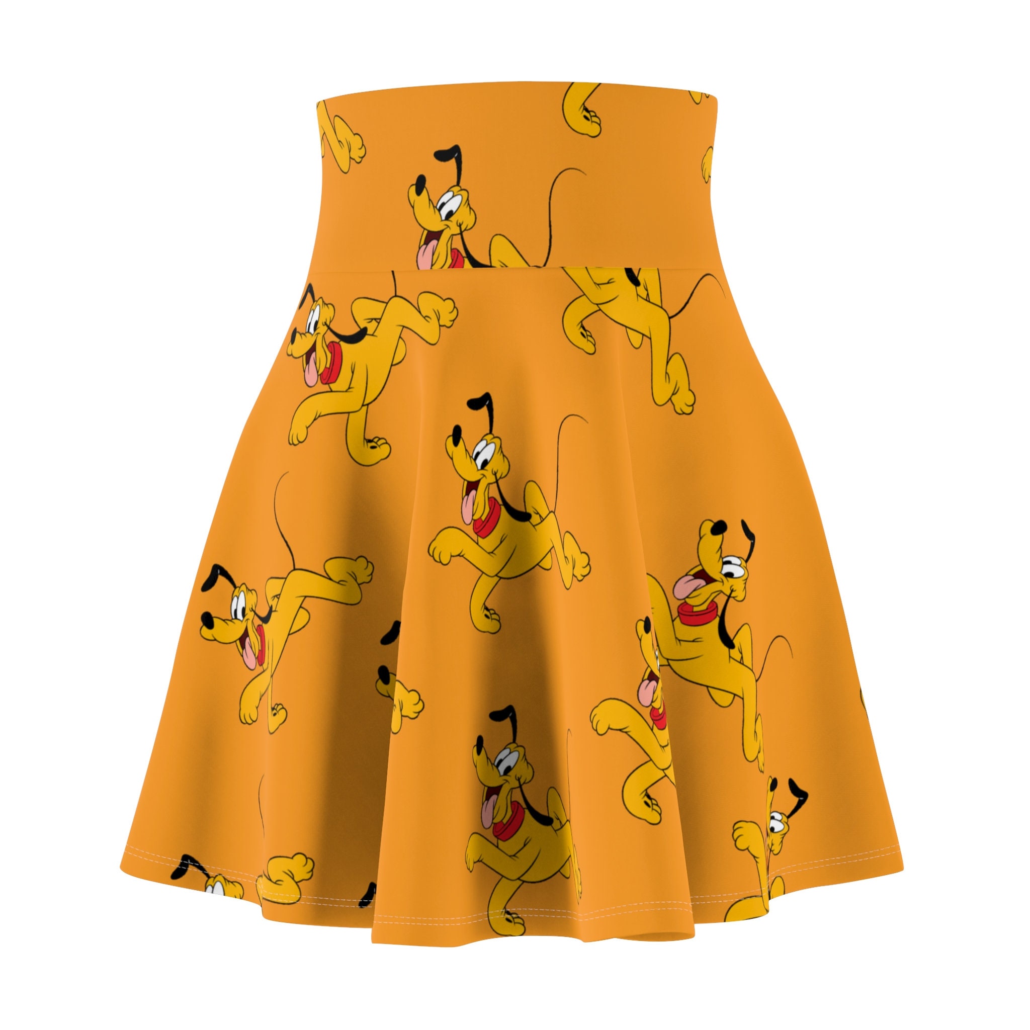 Pluto Running Marathon Weekend Women's Running Run Skirt - Etsy