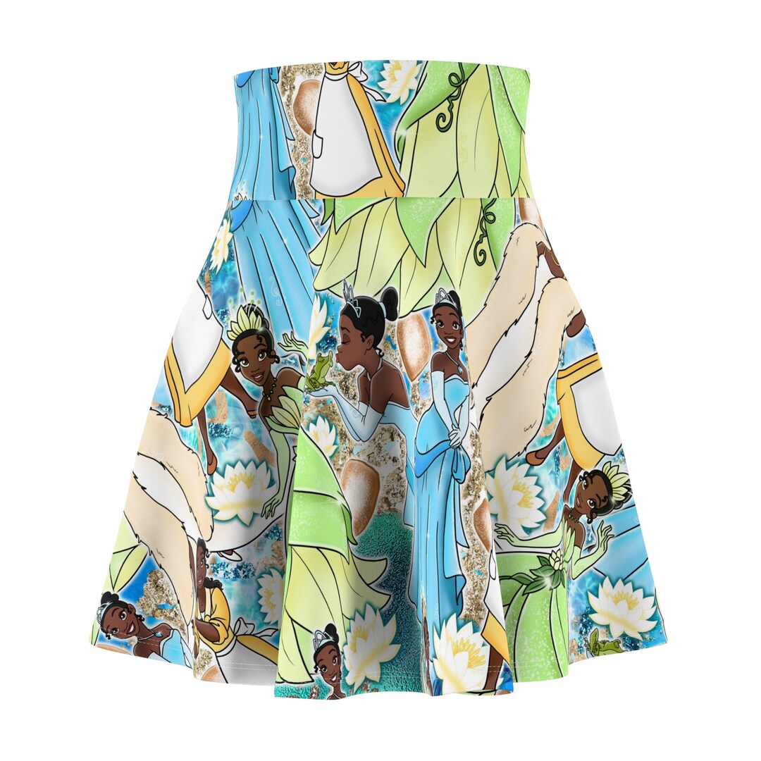 Bayou Princess Tiana Challenge Princess Half Marathon Weekend Half ...