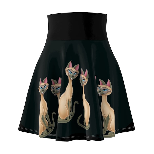 Cat Skirt - Etsy