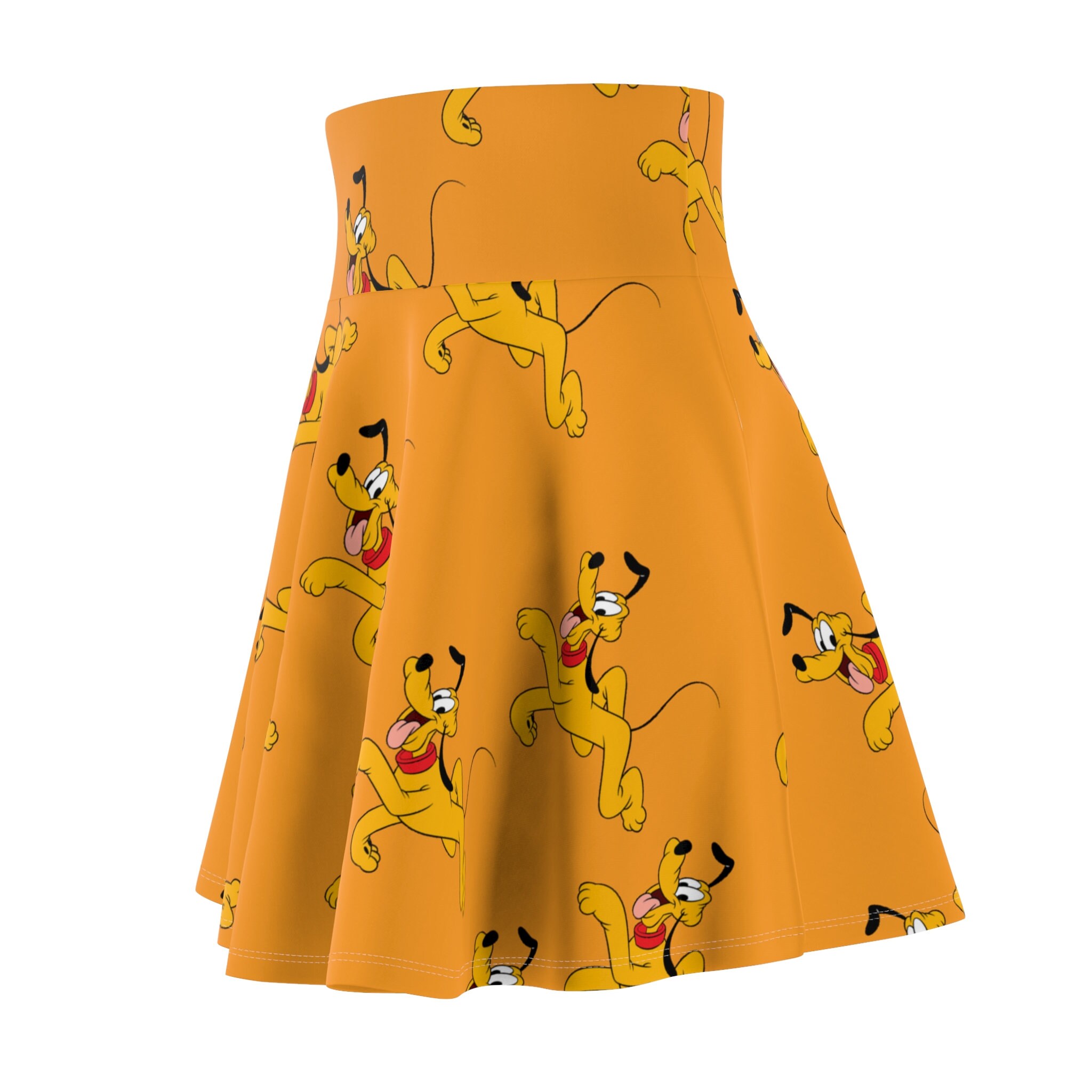 Pluto Running Marathon Weekend Women's Running Run Skirt - Etsy