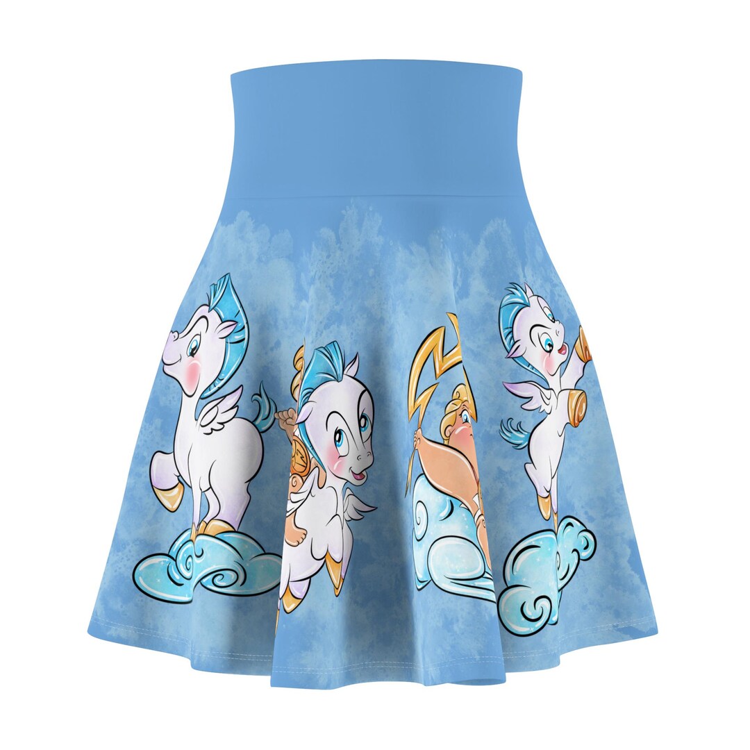 Baby Hercules and Pegasus Halloween Run Disney Half Marathon Women's ...