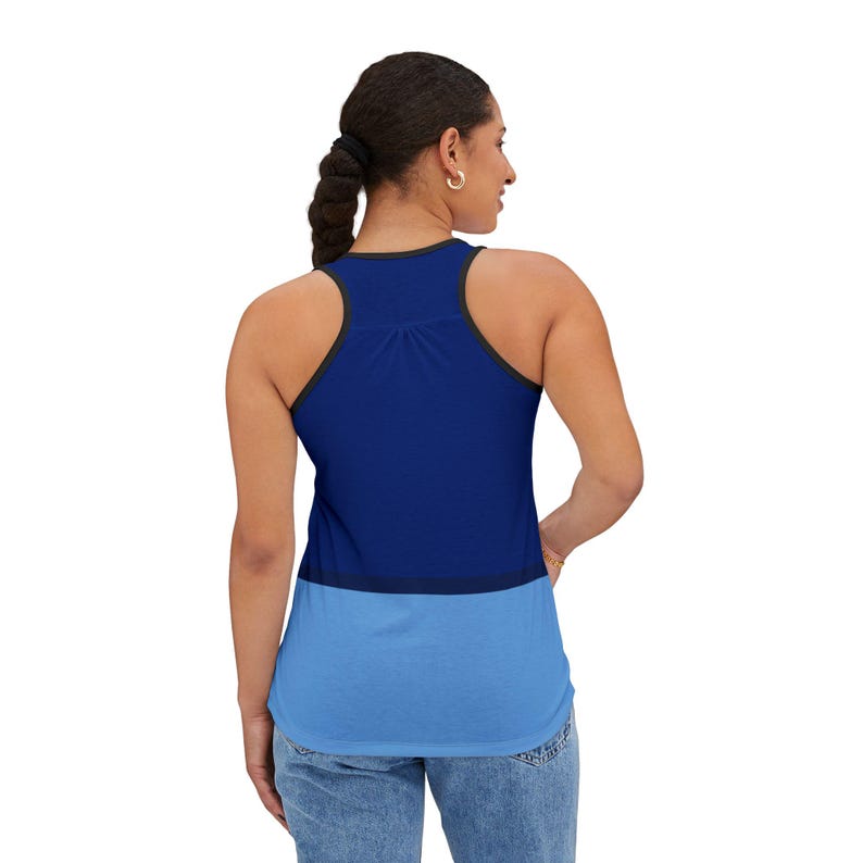 Judy Hopps Zootopia Inspired Running Design Women's Tank Top | 5K Race ...