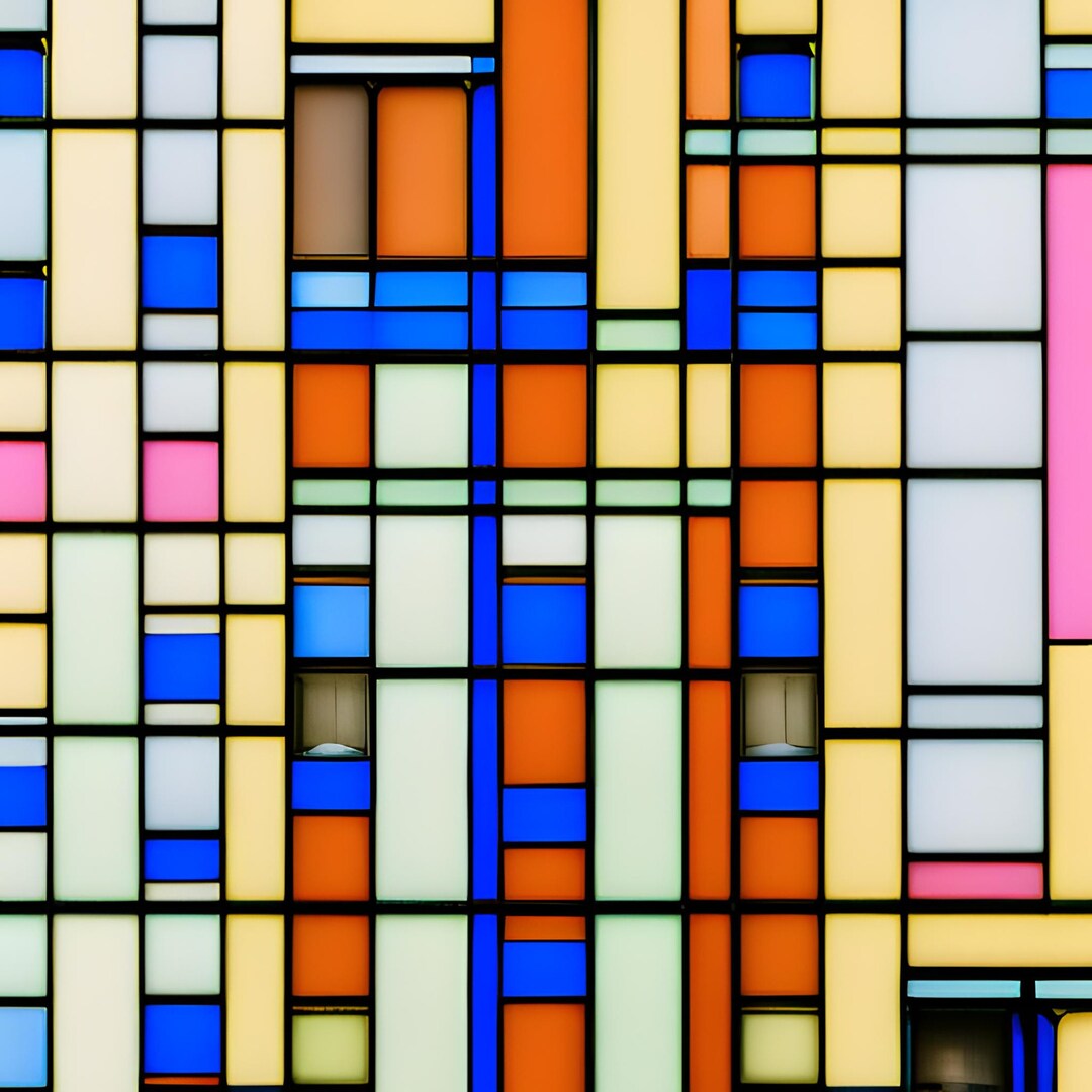 Digital Pictures With Parallel and Perpendicular Lines. Abstract ...