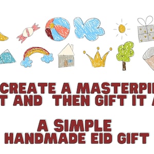 EID MUBARAK Coloring Bookmarks. Digital Download. Eid Favors. Eid Party ...