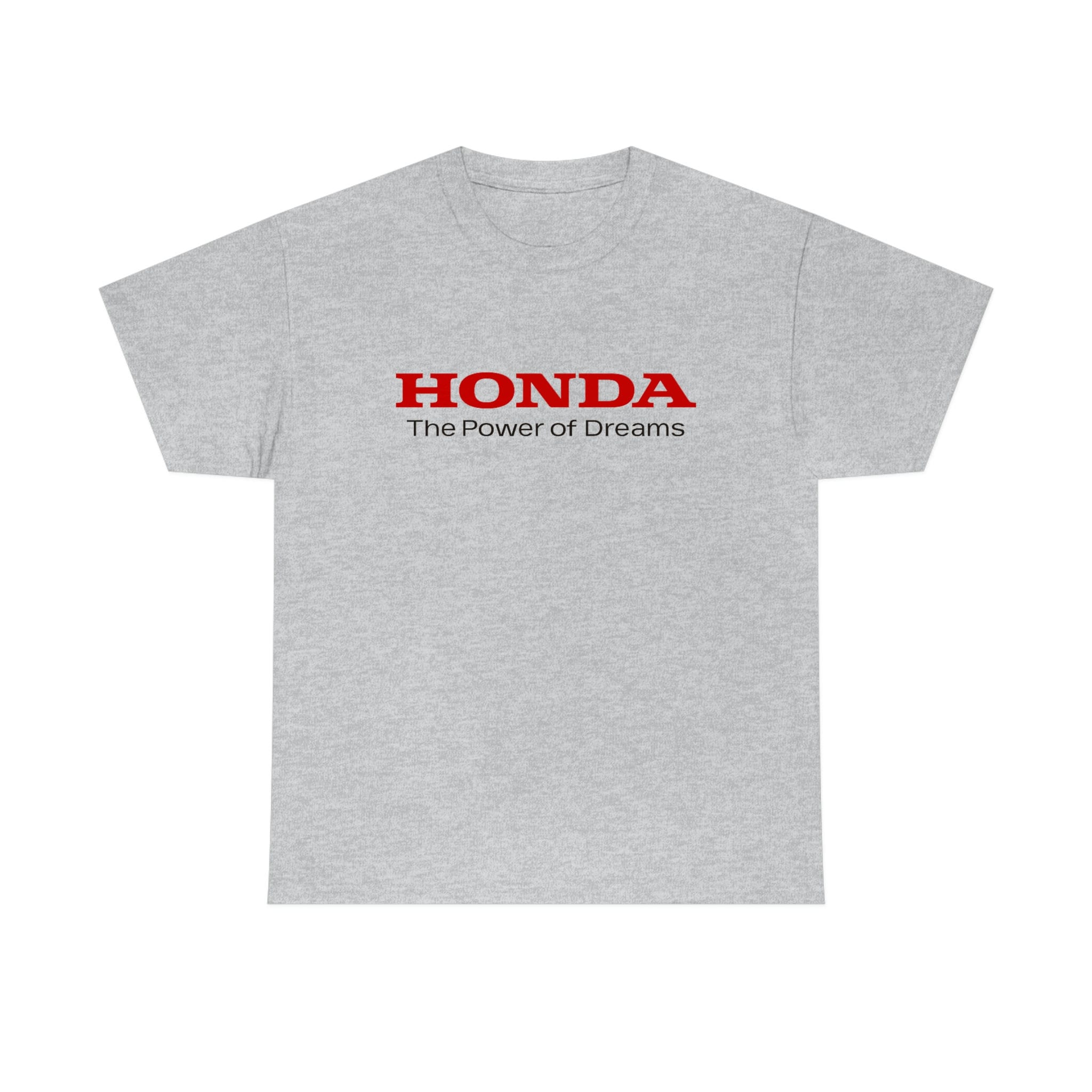 Honda The Power Of Dreams Logo