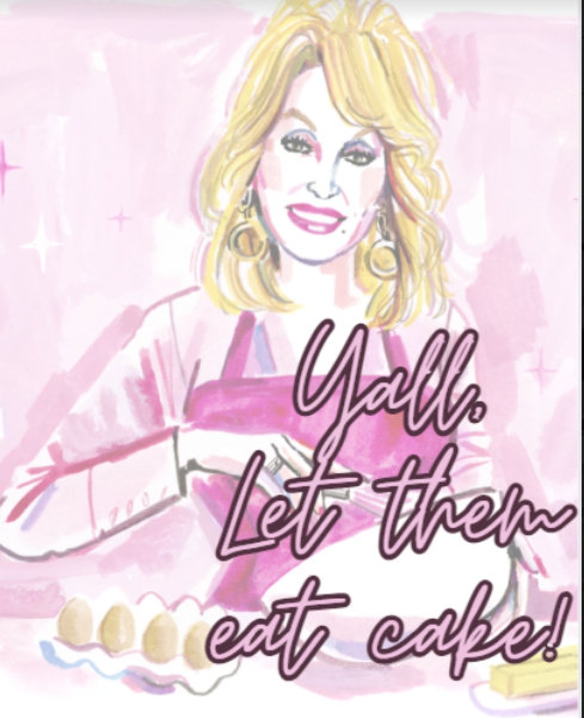 Dolly Parton Theme Birthday; Signs and Invitation; Parton Me, I'm ...