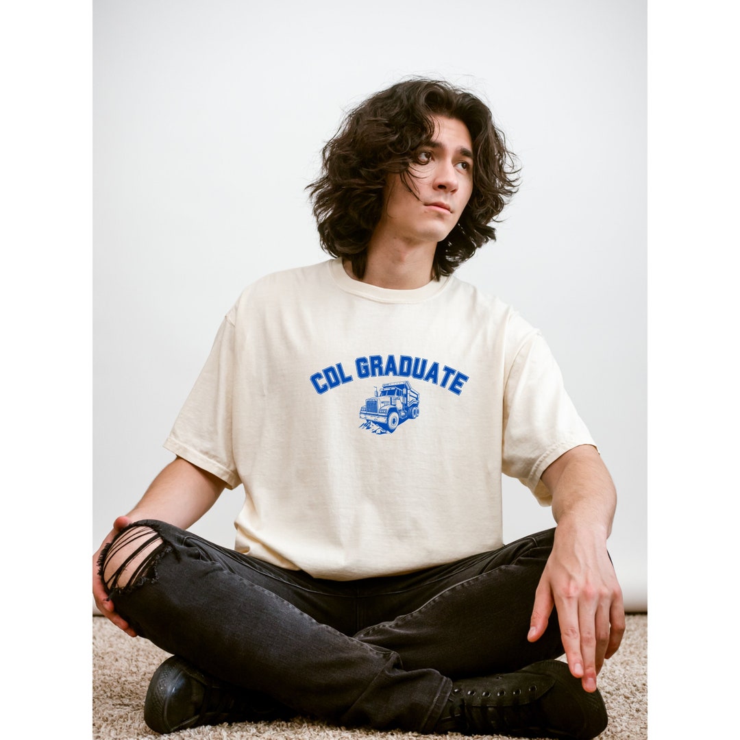 CDL Graduation Gift, CDL Truck Graduate, Graduation Gift, Truck Driver ...