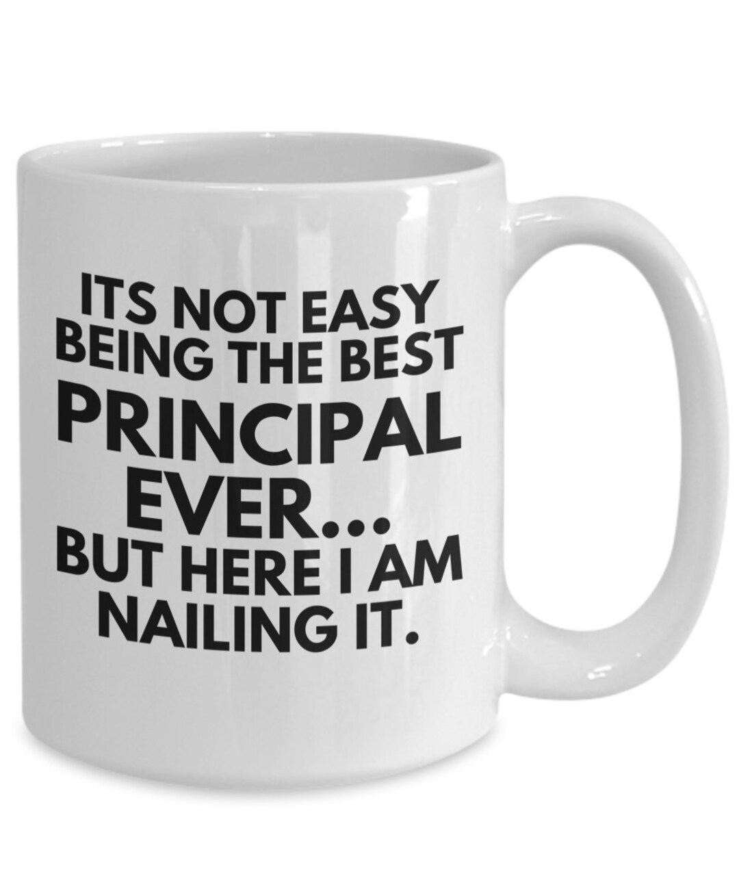 Principal Gift, Principal, Principal Gifts, Principal Appreciation Gift ...