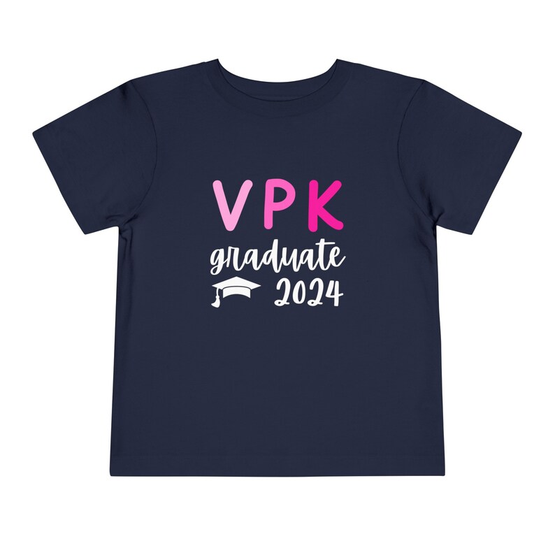 VPK Graduation Gift, Pre K Graduation, Preschool Graduate, Vpk ...