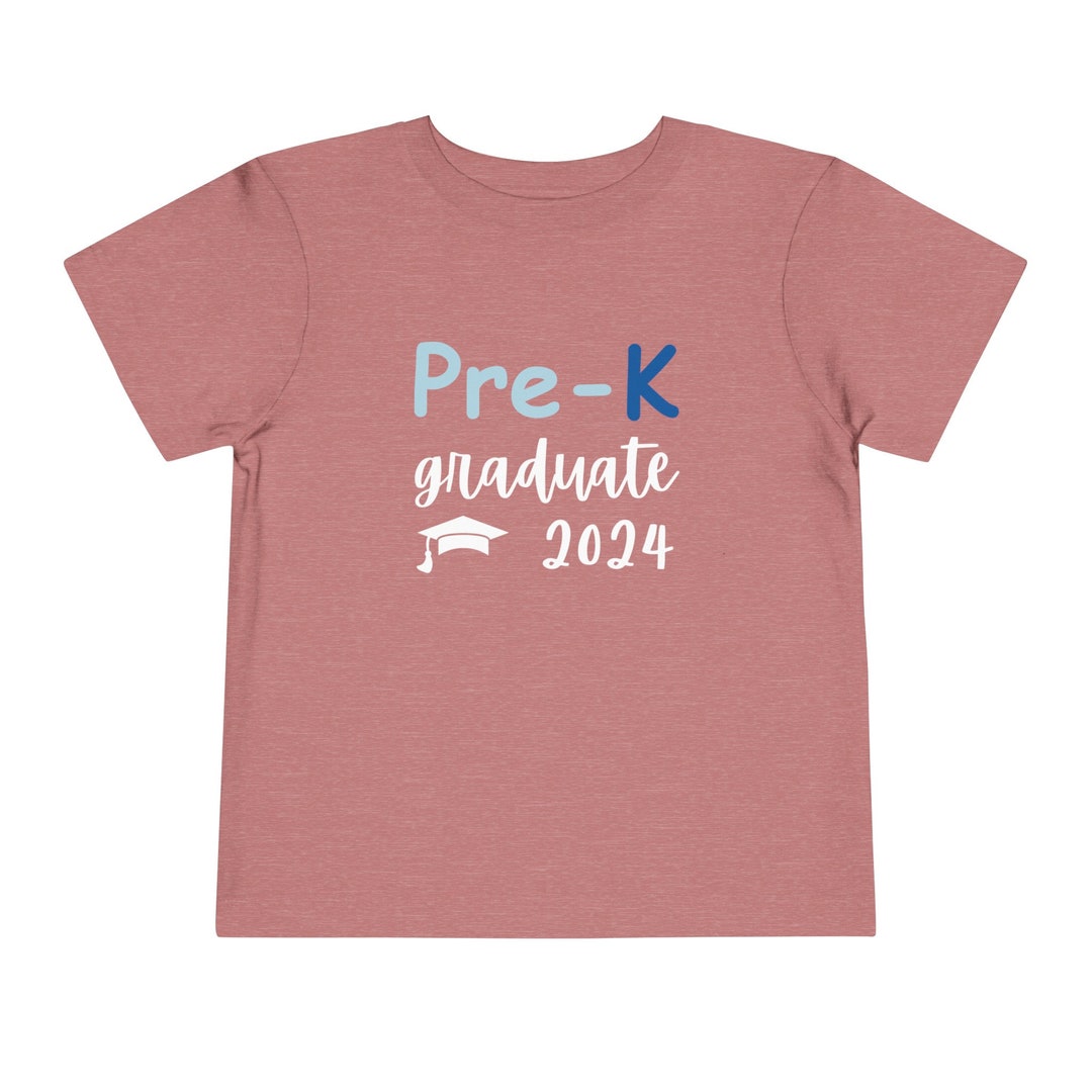 Pre K Graduation, VPK Graduation Gift, Preschool Graduate, Vpk ...