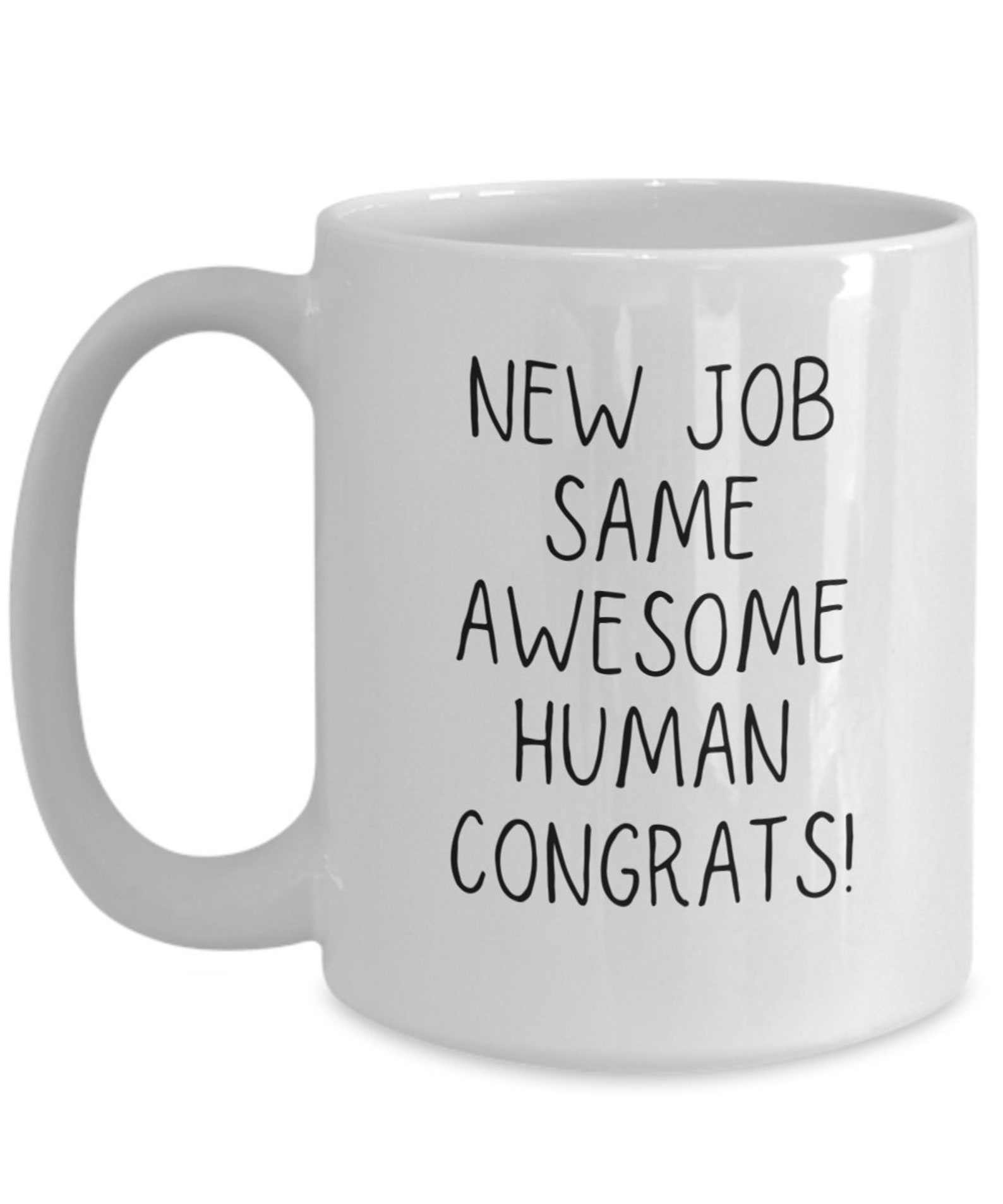 New Job Gift for Her, New Job Gift, Job Promotion Gift, New Beginnings ...