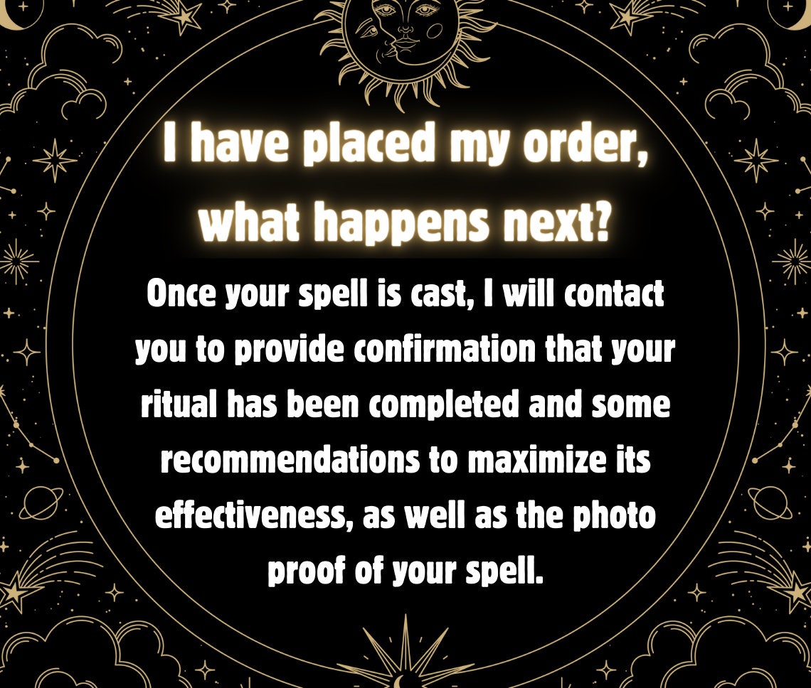 Premium Full Moon Love Obsession Spell Love Binding Ritual Ex Love Back ...