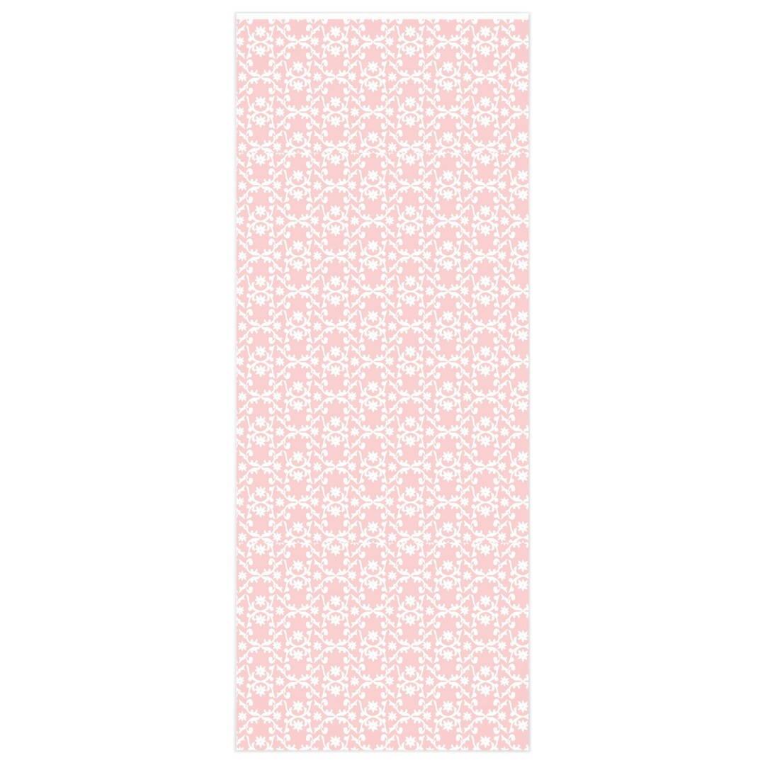 Preppy Grand Millennial Aesthetic Wrapping Custom Gift - Etsy