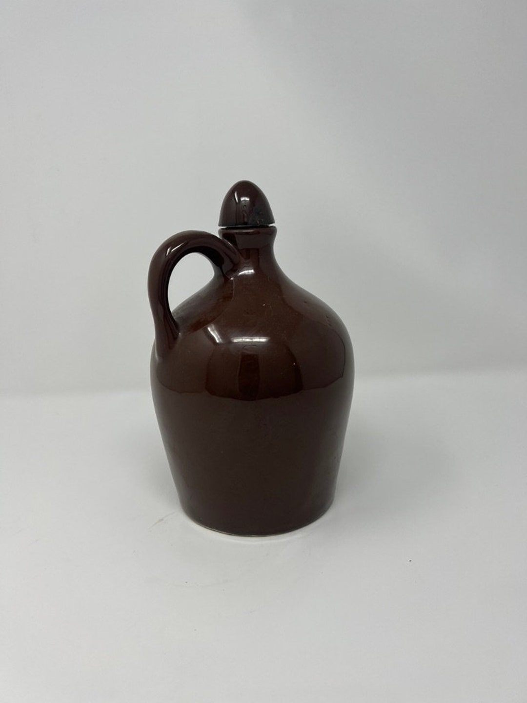 Thorens Ceramic Musical Jug - Etsy